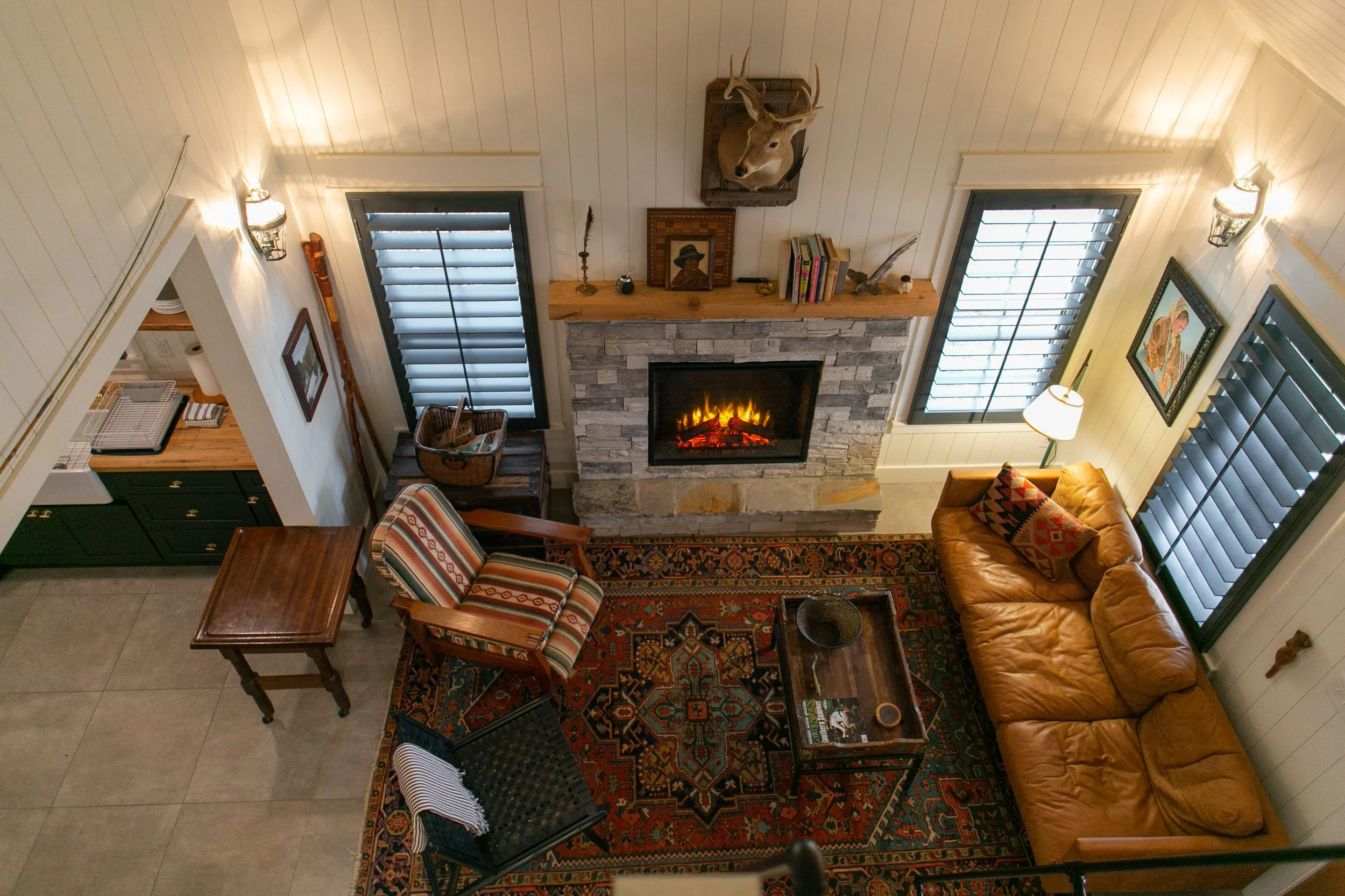 Accommodations Overview | Kingston Downs