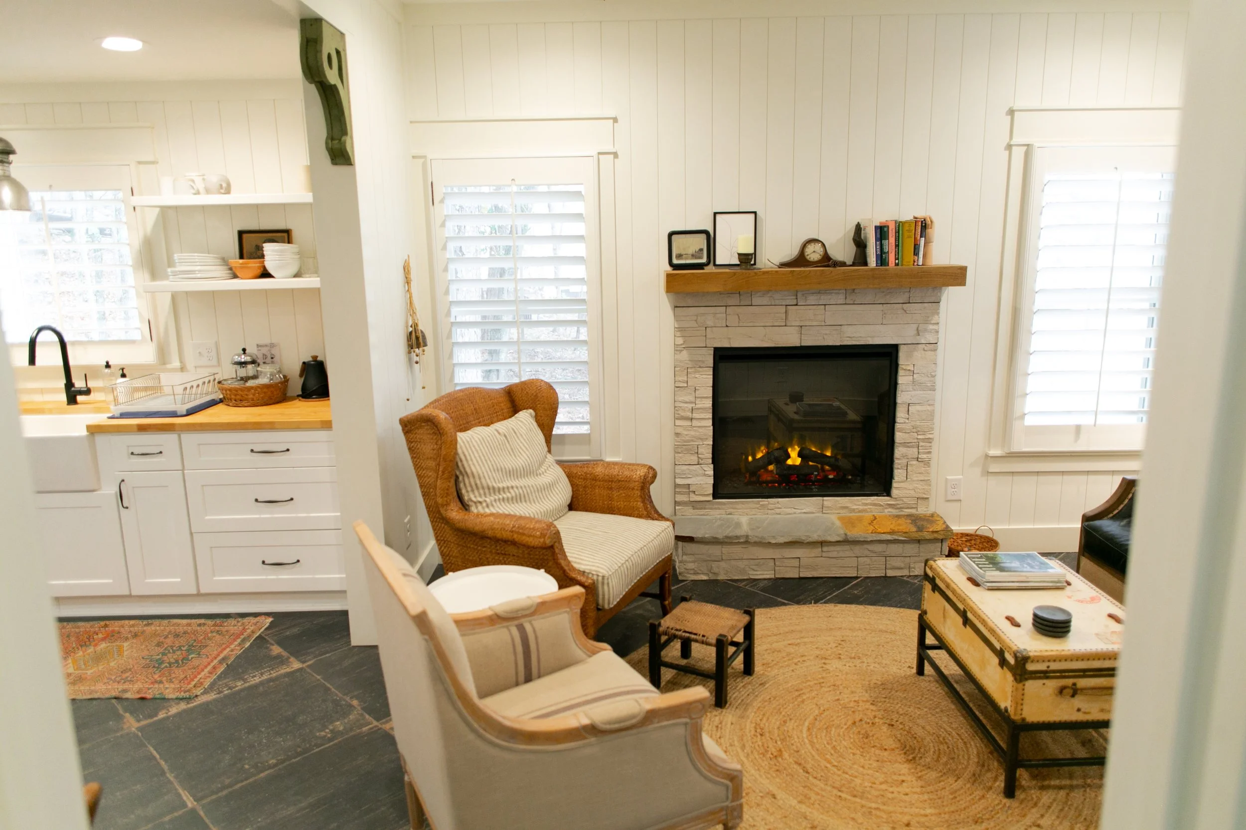 Accommodations Overview | Kingston Downs