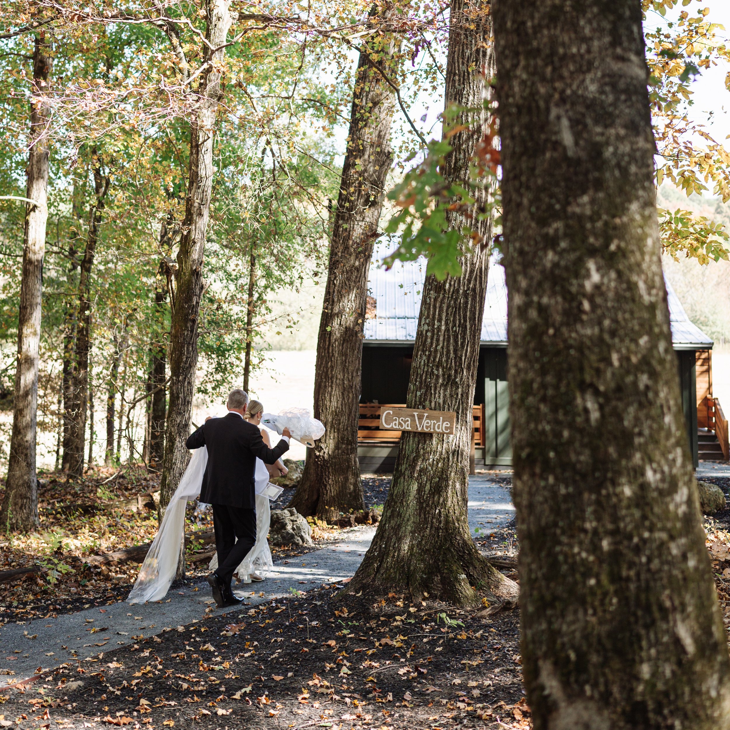Destination Weddings in North Georgia | Kingston Downs
