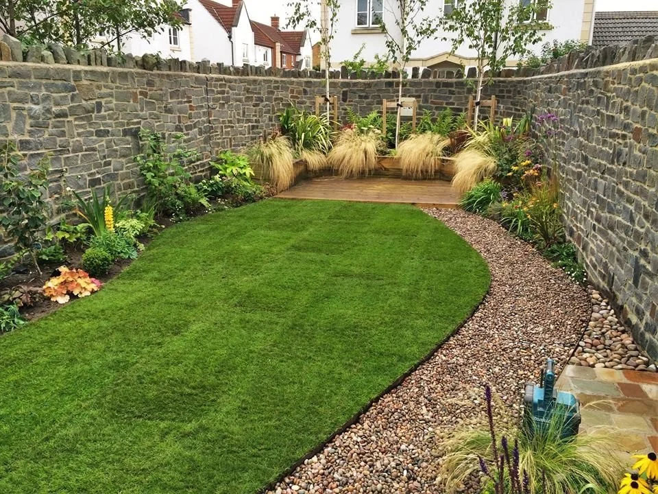 EverEdge Classic Lawn Edging — EverEdge Ireland
