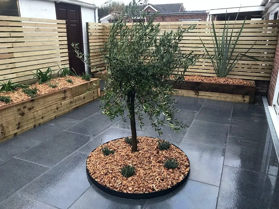 Garden Rings — EverEdge Ireland