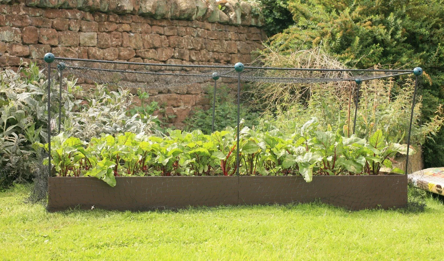 Raised Beds — EverEdge Ireland