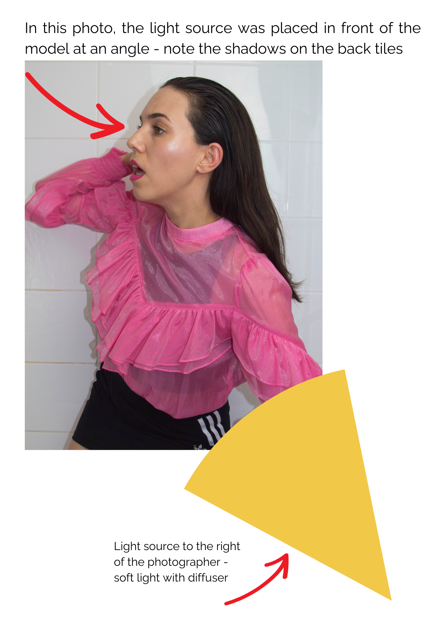 Artificial Lighting for Photography: A Crash Course - Desiree Sydow