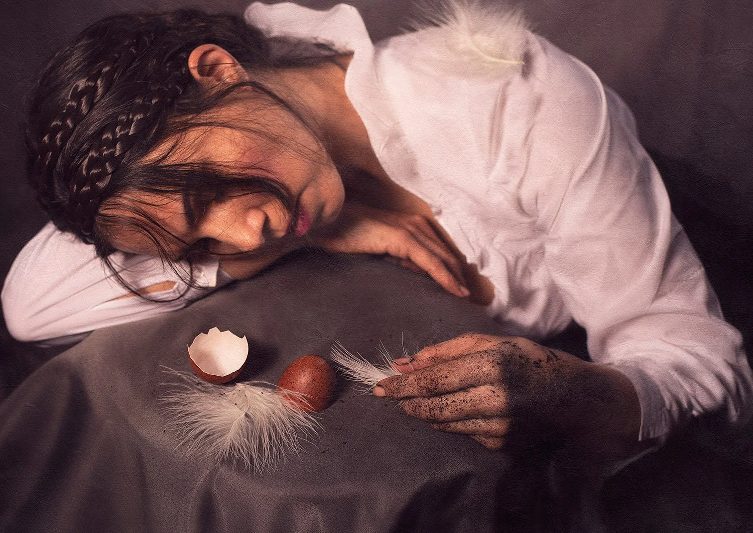 6 ways to find ideas for studio photo shoots