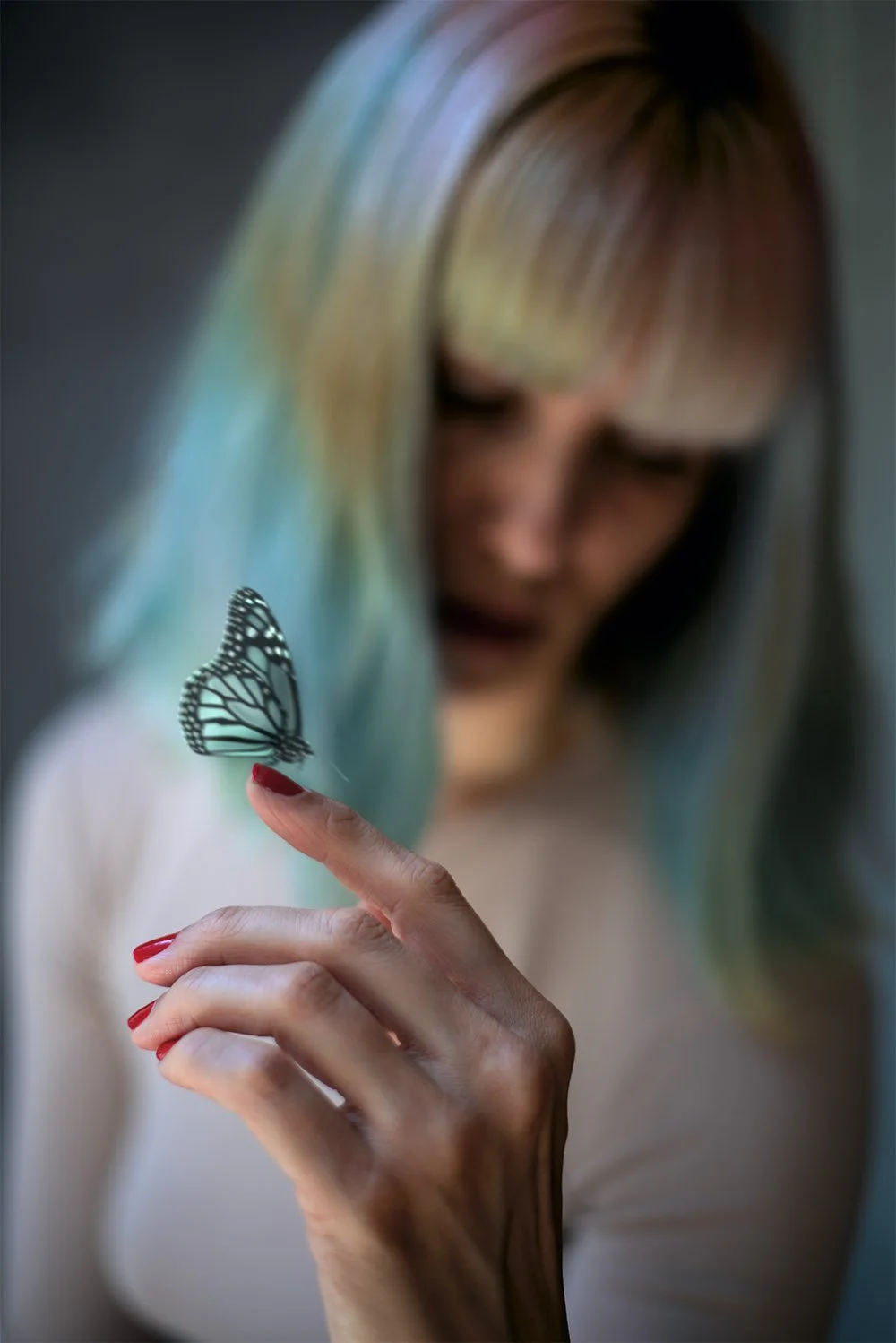 Symbolism in Photography: How to Create Photographs with Meaning ...