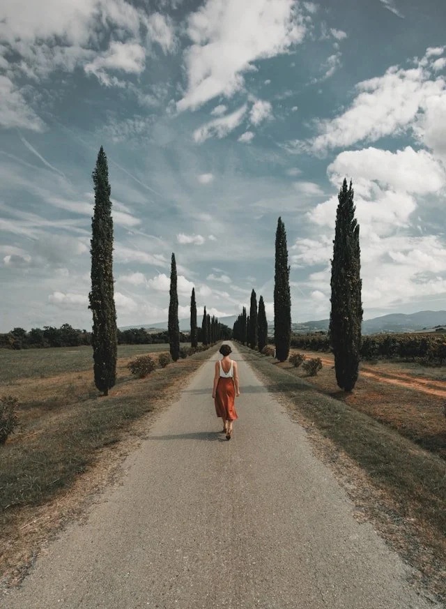 How To Make Photos Aesthetic: Take More Beautiful Photographs – Desiree ...