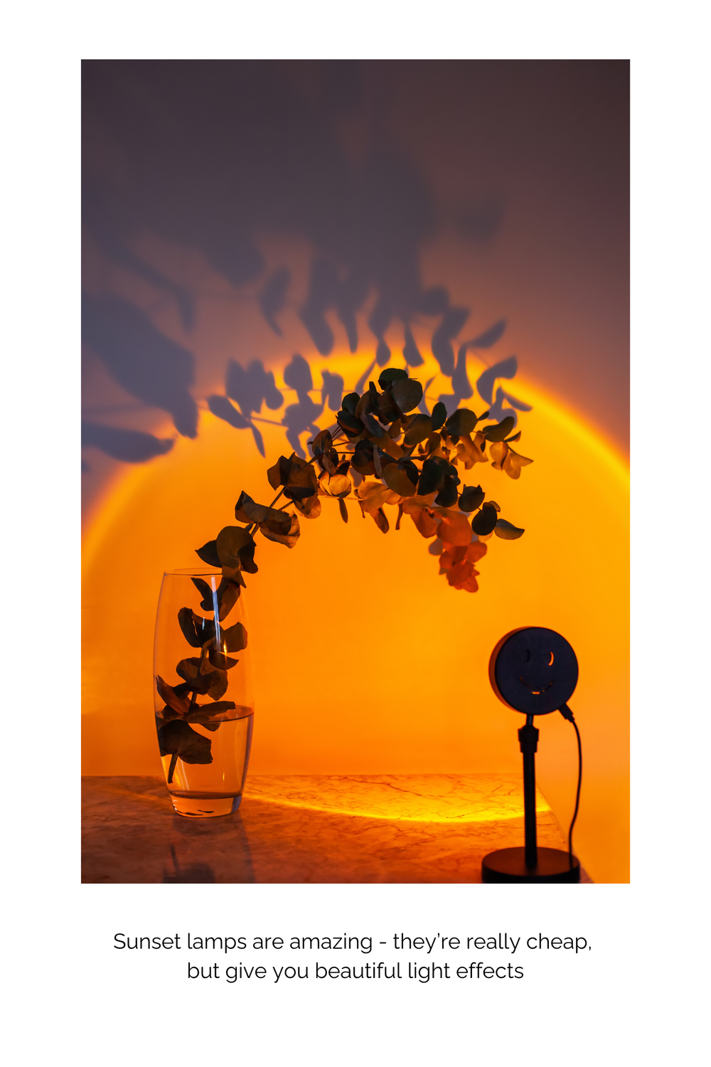 How to take self portraits at home (create your own home photo studio ...