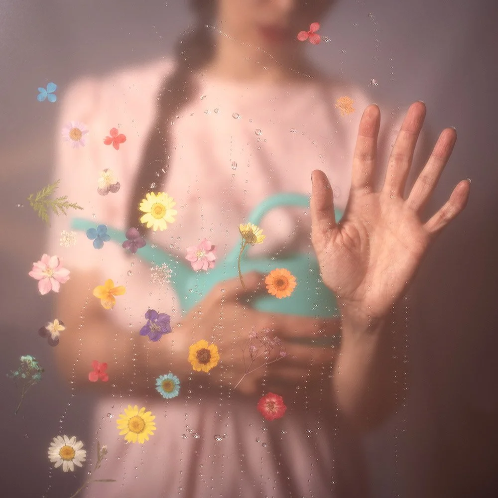 Conceptual self portraits: Turn your ideas into powerful images ...