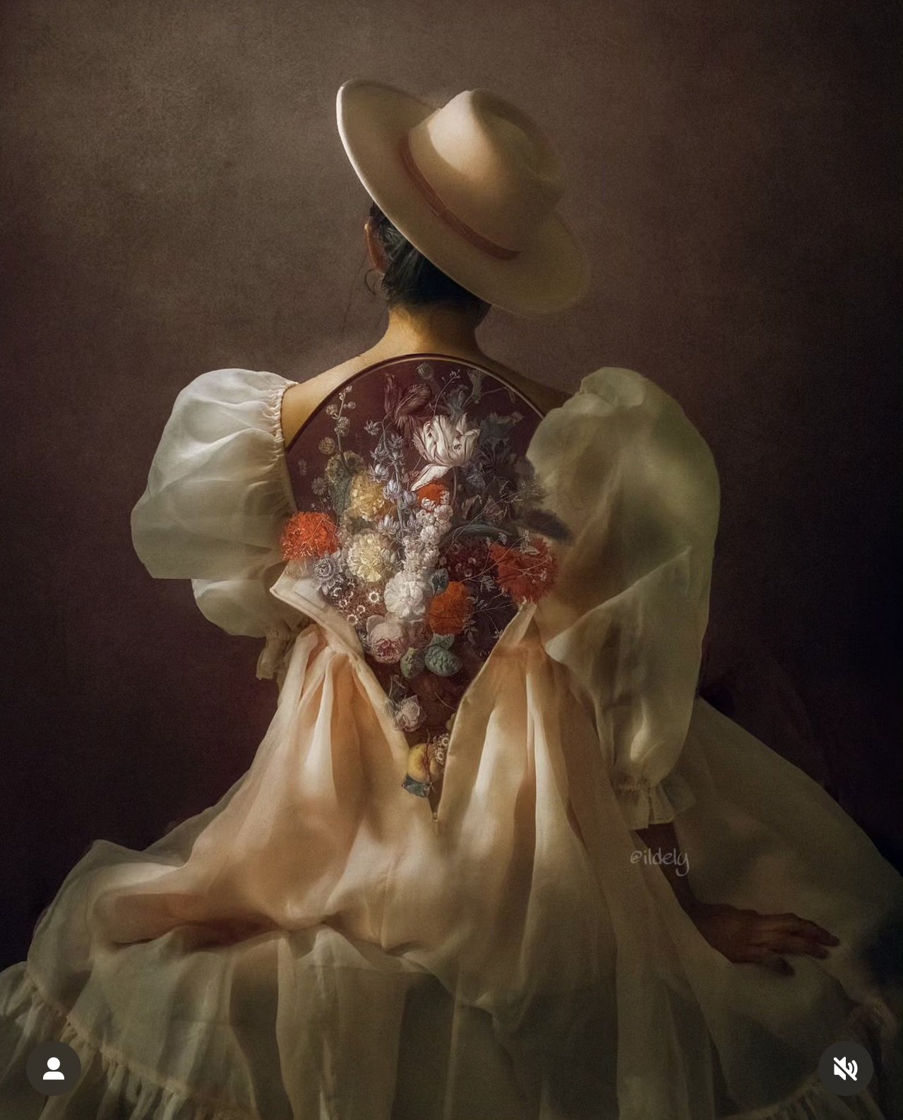 Masters Of Self Expression: Self Portrait Photography Artists To Get ...