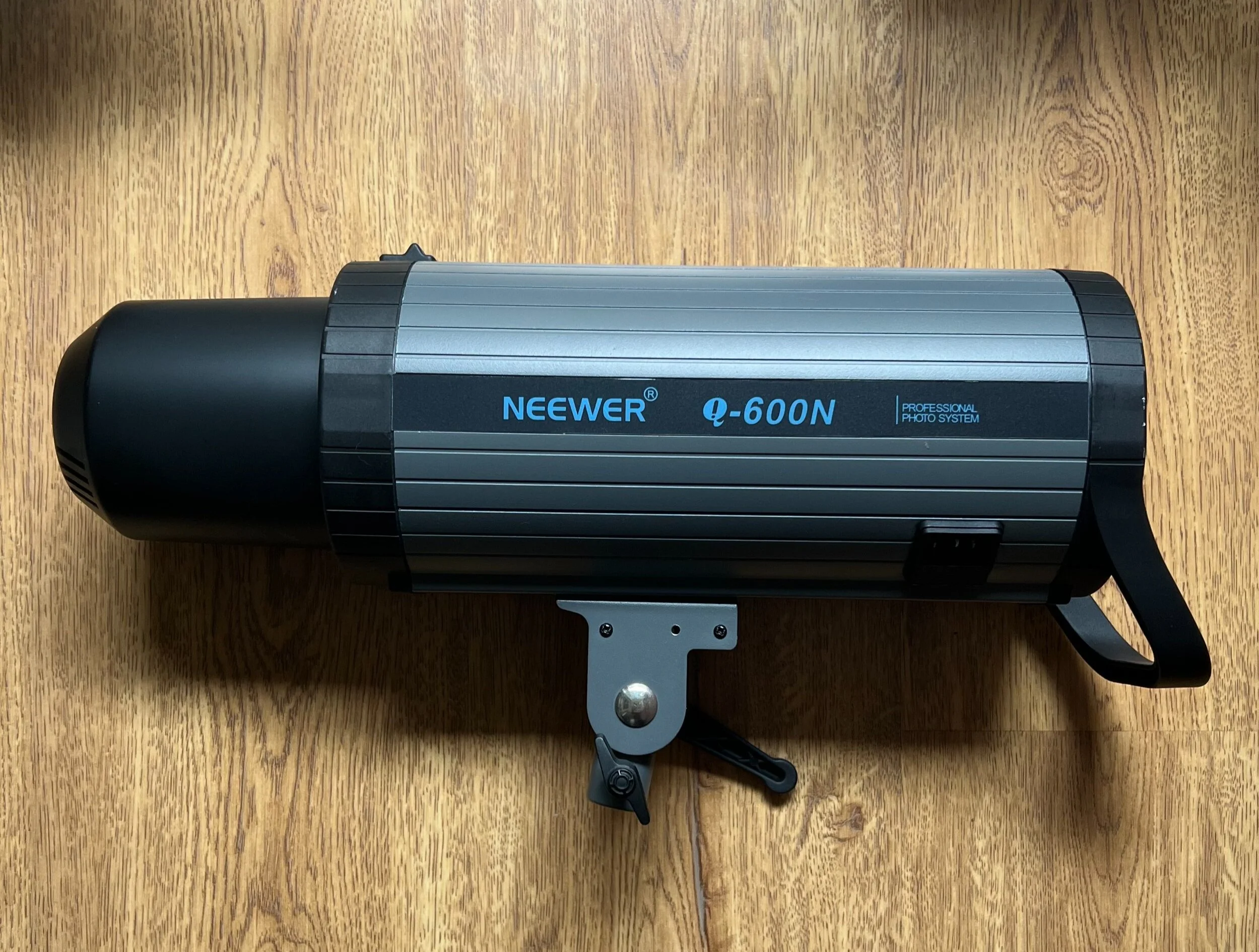 Artificial Lighting for Photography: A Crash Course - Desiree Sydow