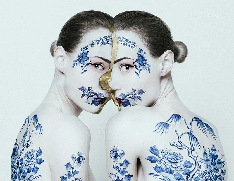 Masters Of Self Expression: Self Portrait Photography Artists To Get ...