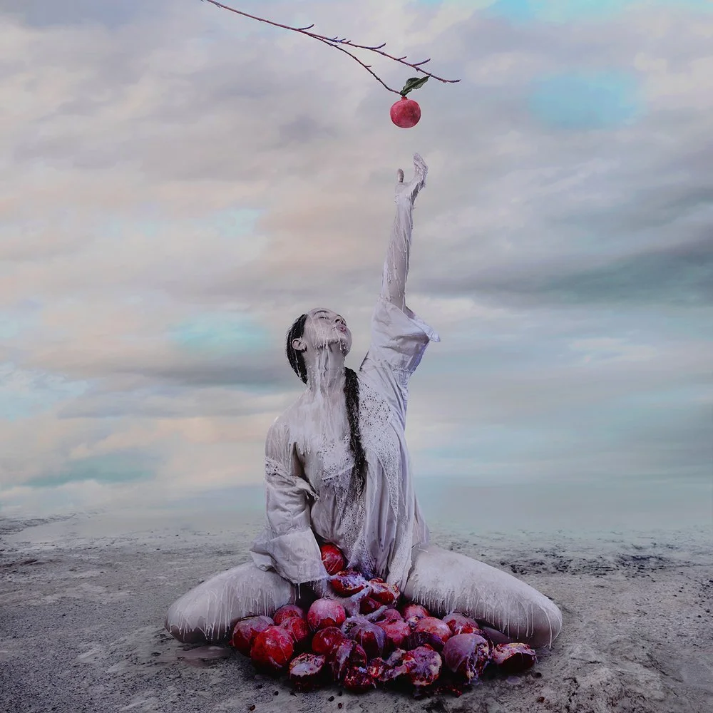 Masters Of Self Expression: Self Portrait Photography Artists To Get ...
