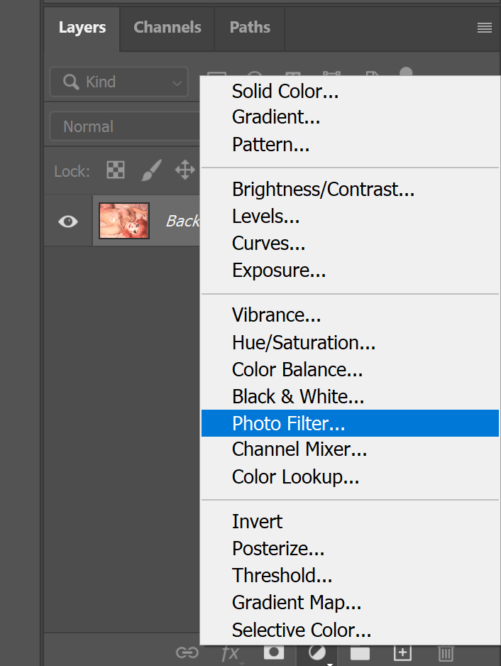Photo Colour Grading: Everything You Need to Know
