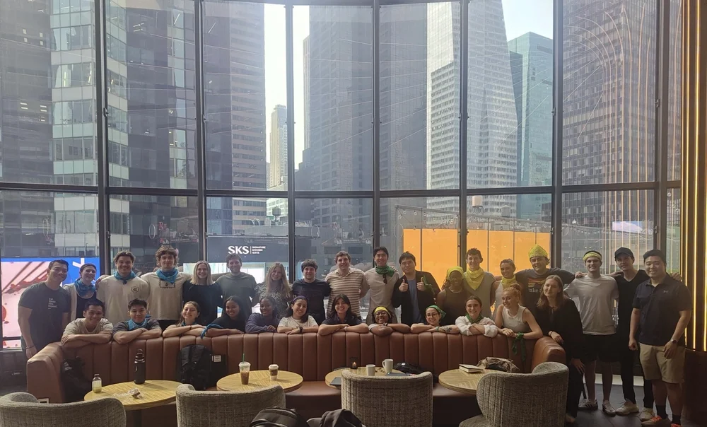 Summer Internship Program — Union Square Hospitality Group