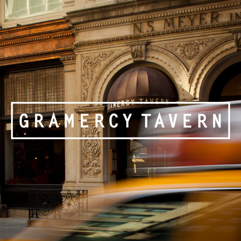 Union Square Hospitality Group | Restaurant Group NYC