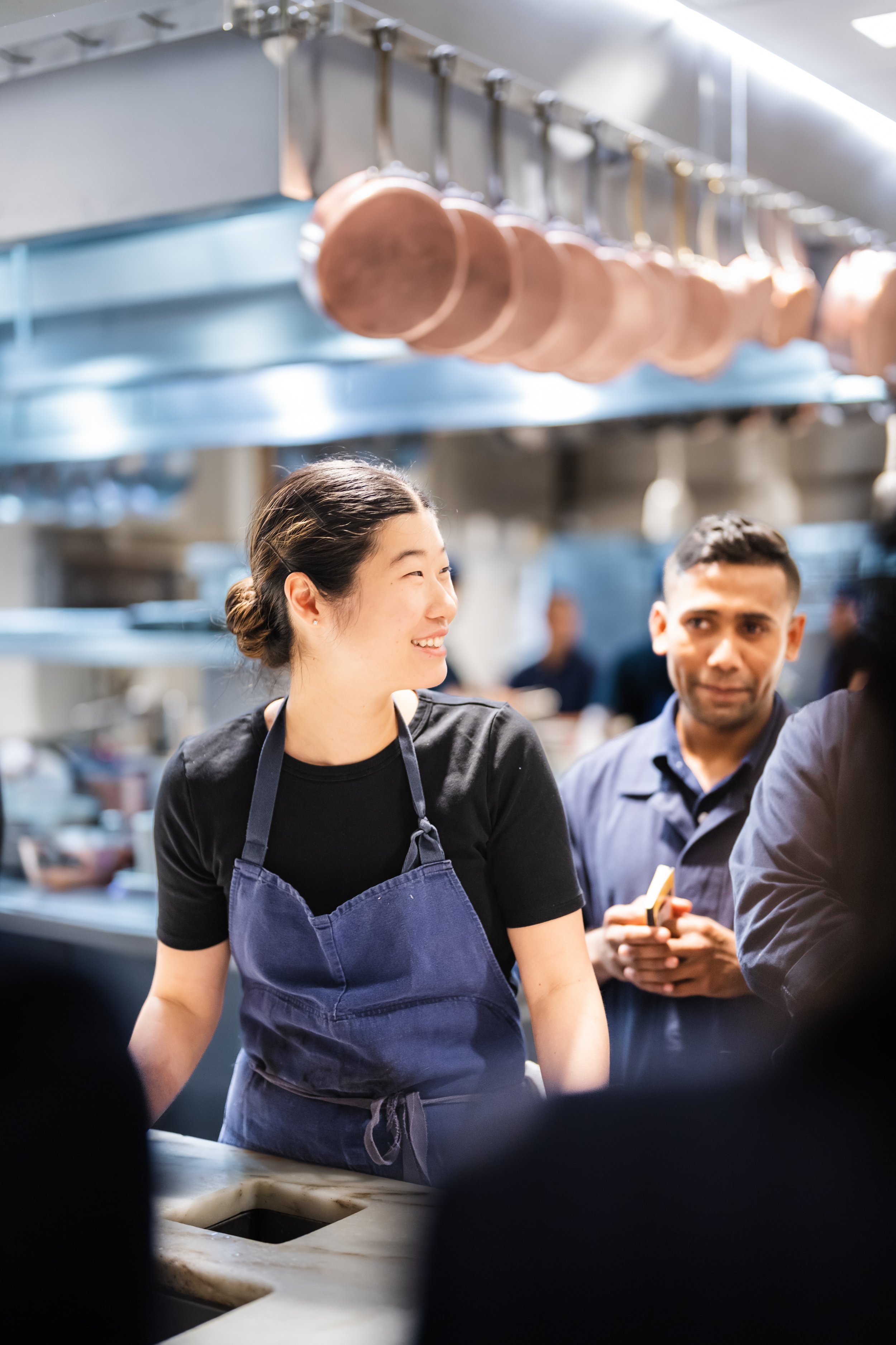 Hospitality Careers — Union Square Hospitality Group
