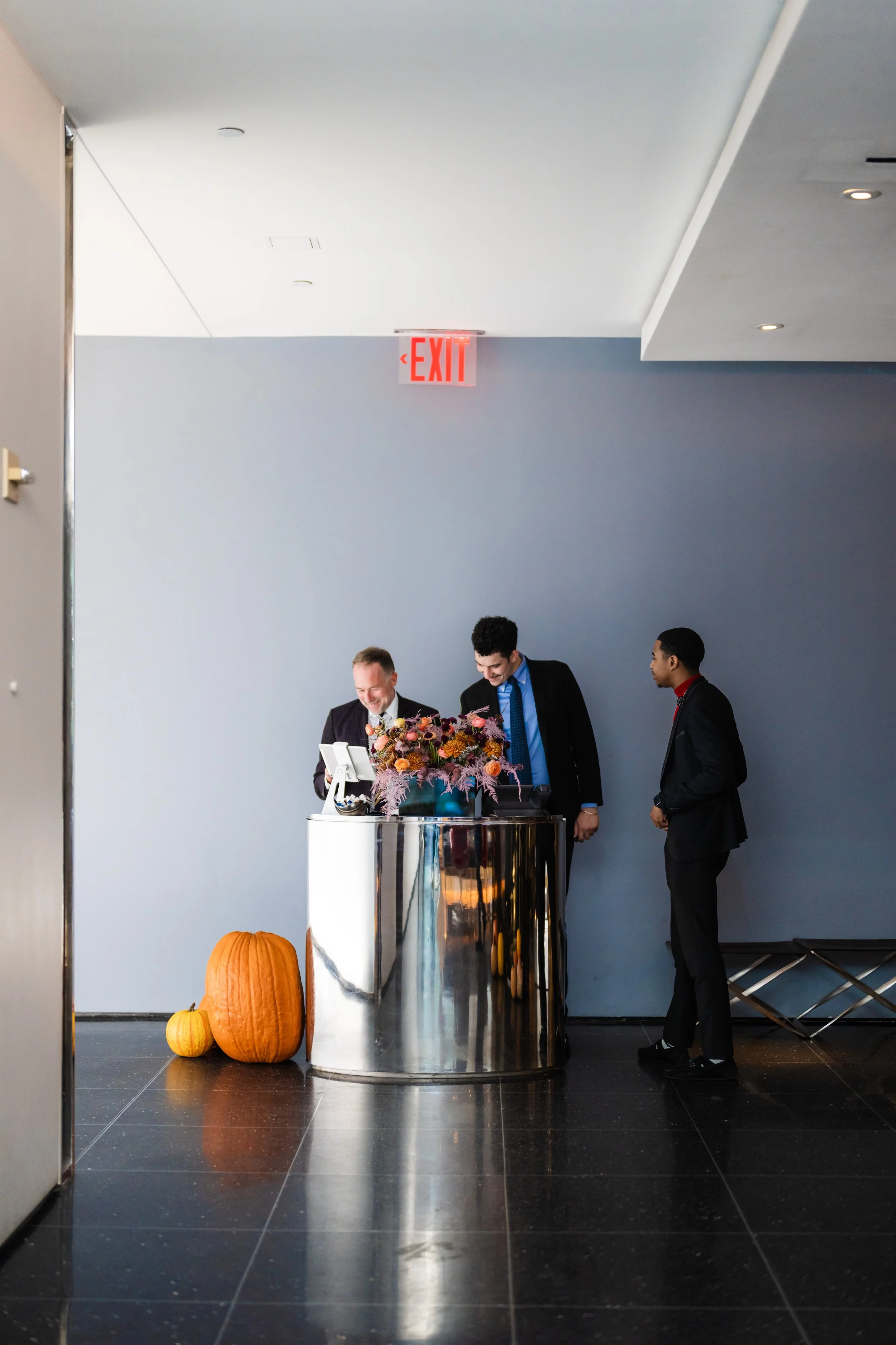 Hospitality Careers — Union Square Hospitality Group