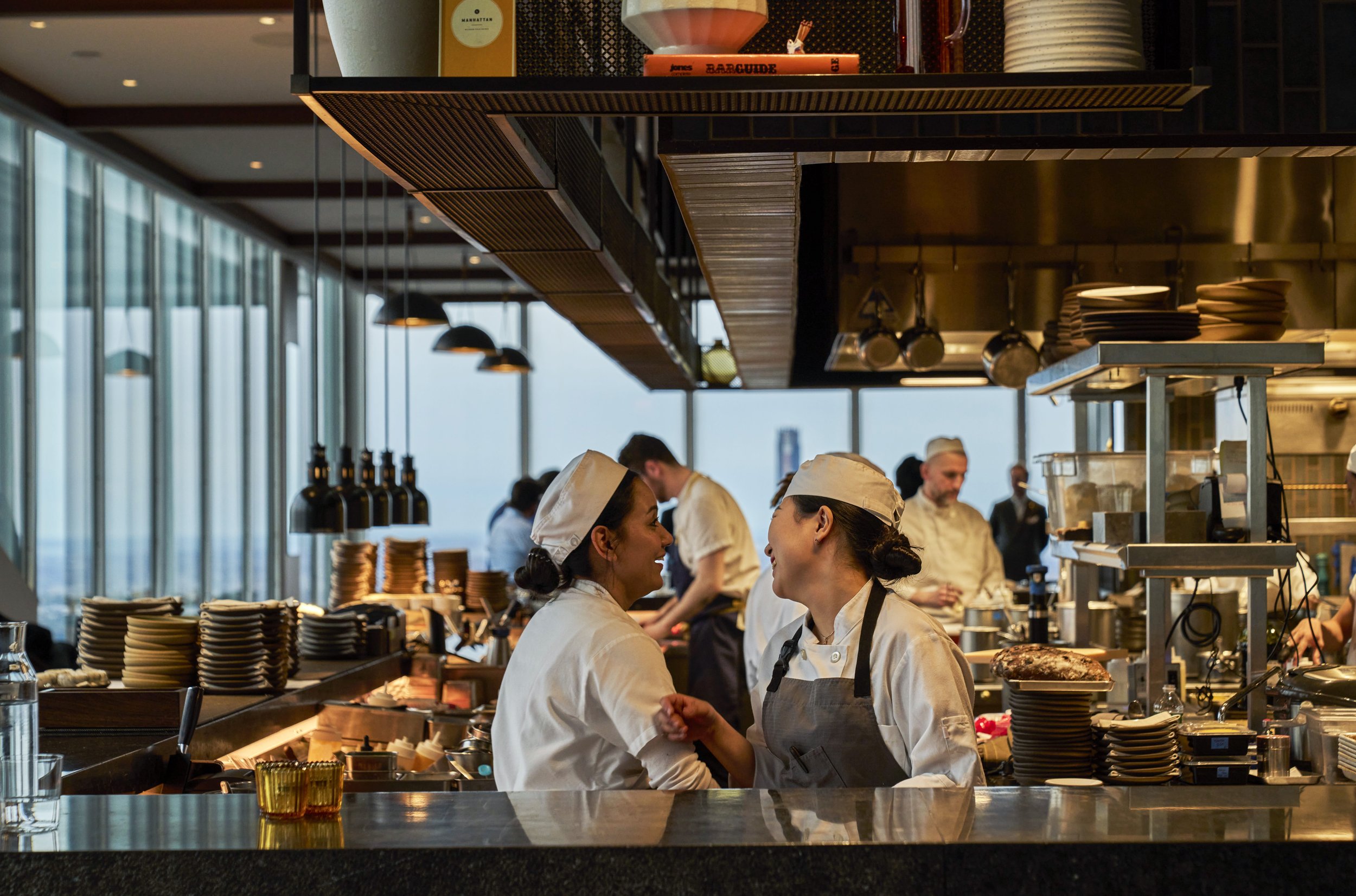 Hospitality Careers — Union Square Hospitality Group