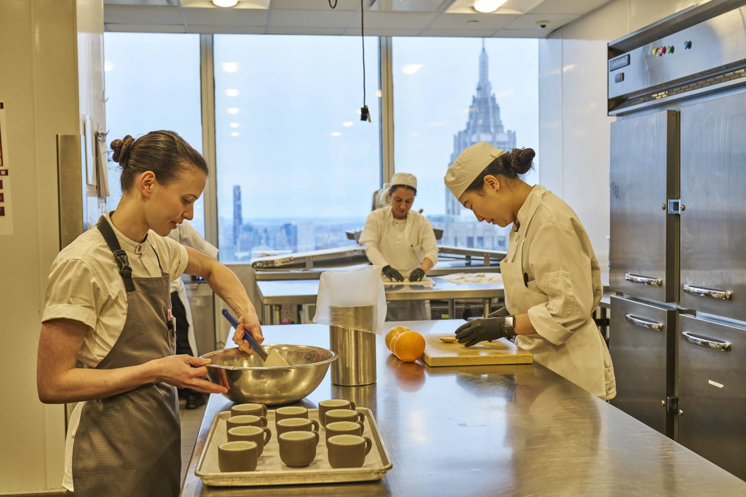 Hospitality Careers — Union Square Hospitality Group