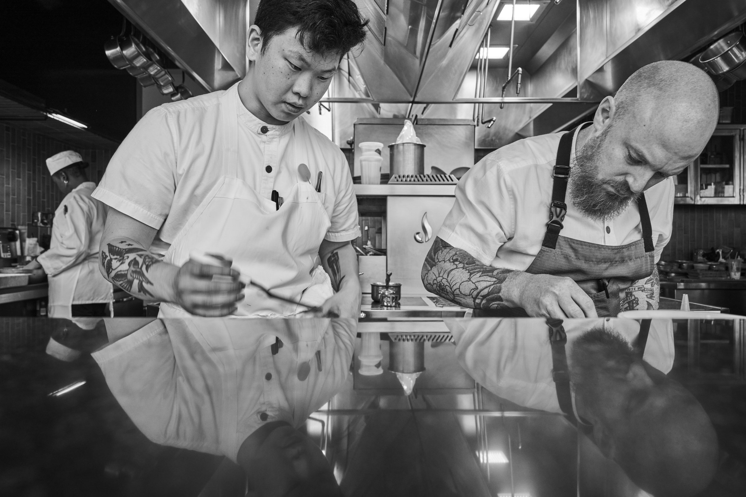 Hospitality Careers — Union Square Hospitality Group