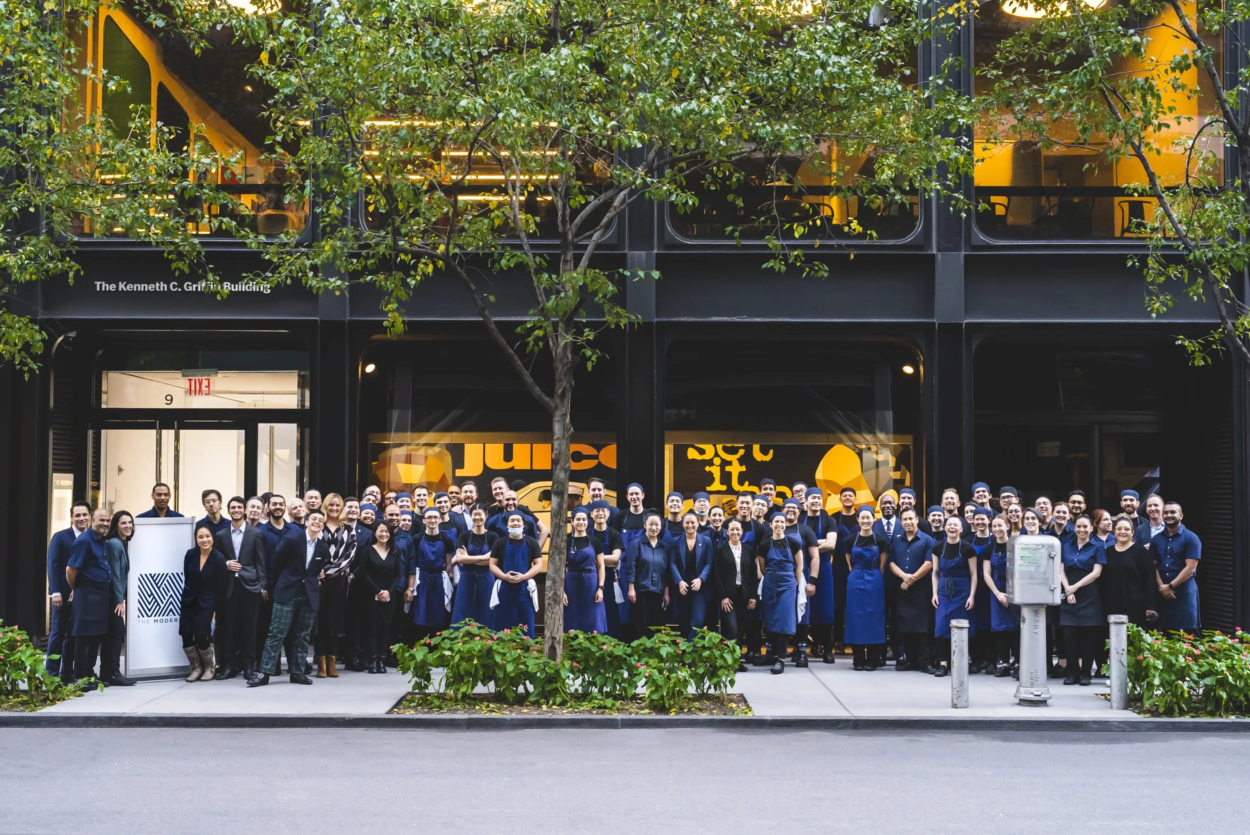 Hospitality Careers — Union Square Hospitality Group