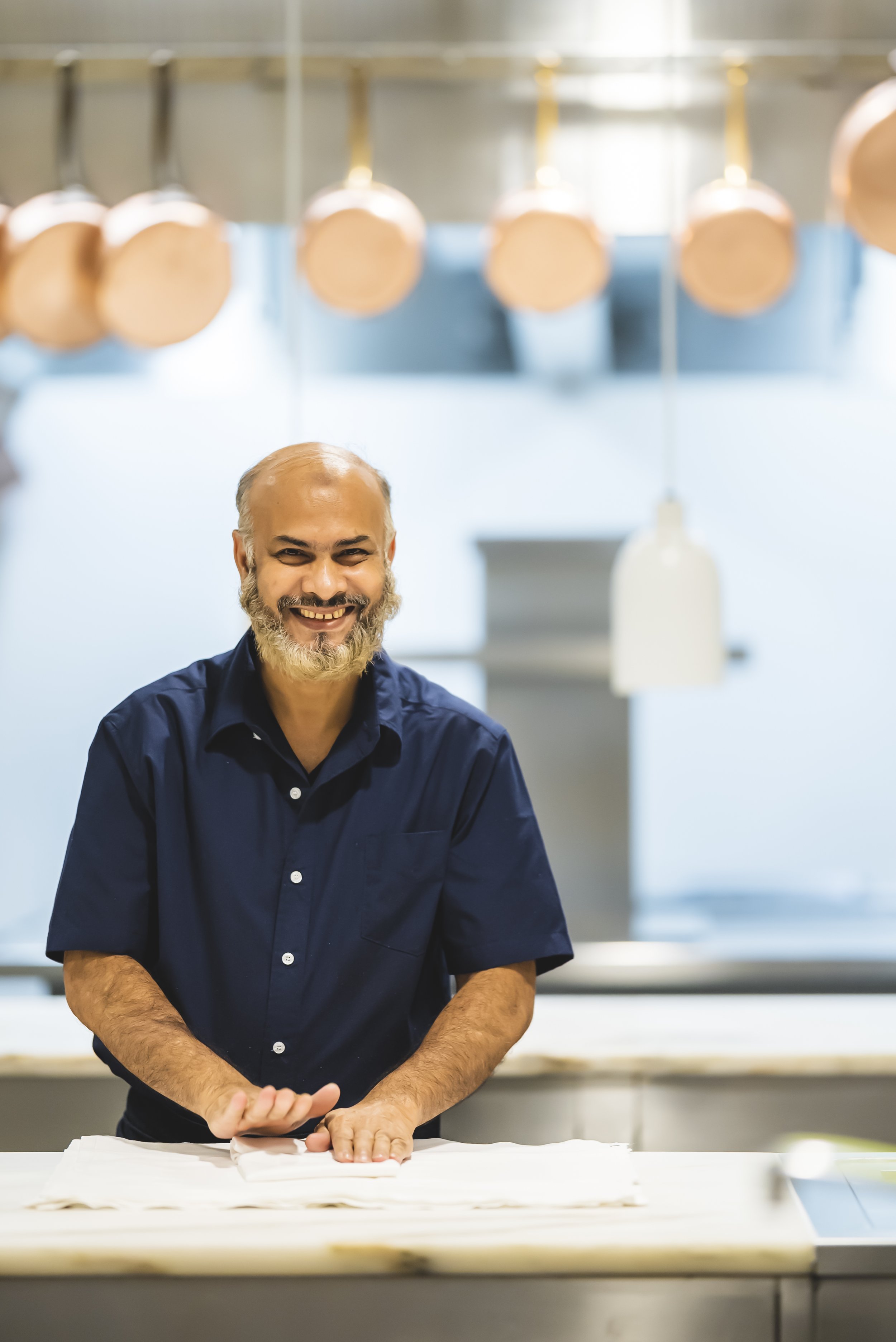 Hospitality Careers — Union Square Hospitality Group