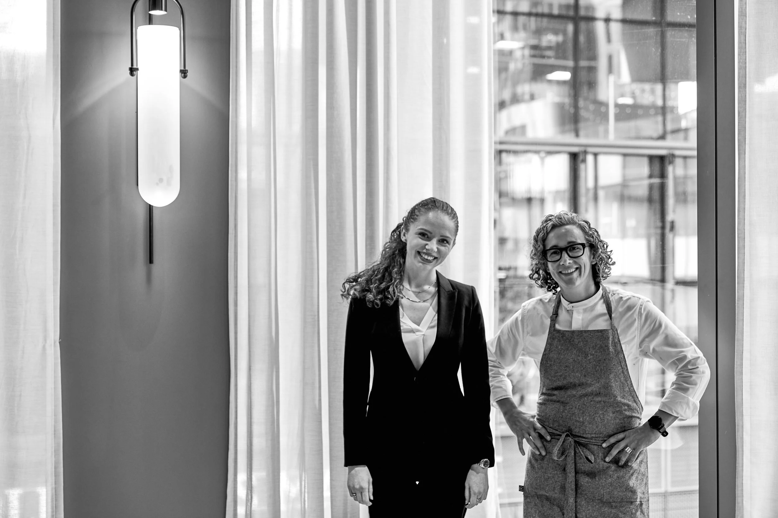 Hospitality Careers — Union Square Hospitality Group