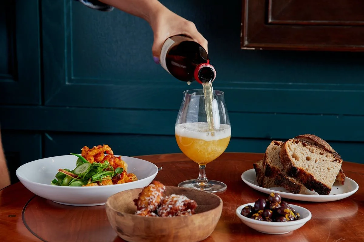 Union Square Cafe — NYC Restaurants — Union Square Hospitality Group