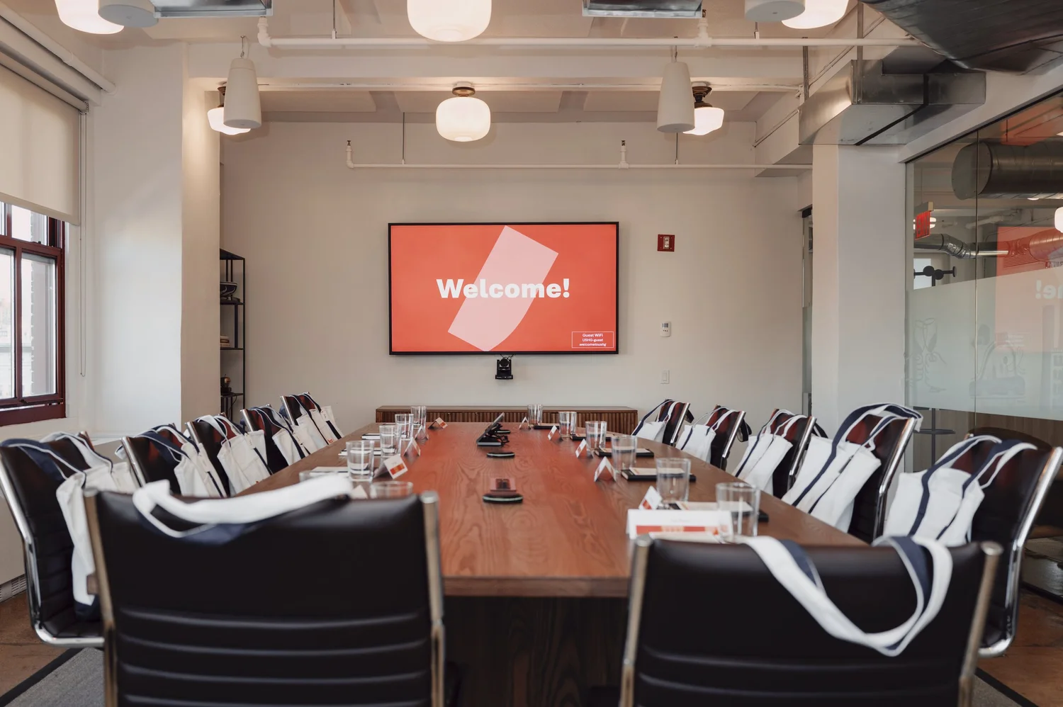 Hospitality Quotient — Union Square Hospitality Group