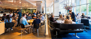 The Modern — NYC Restaurants — Union Square Hospitality Group