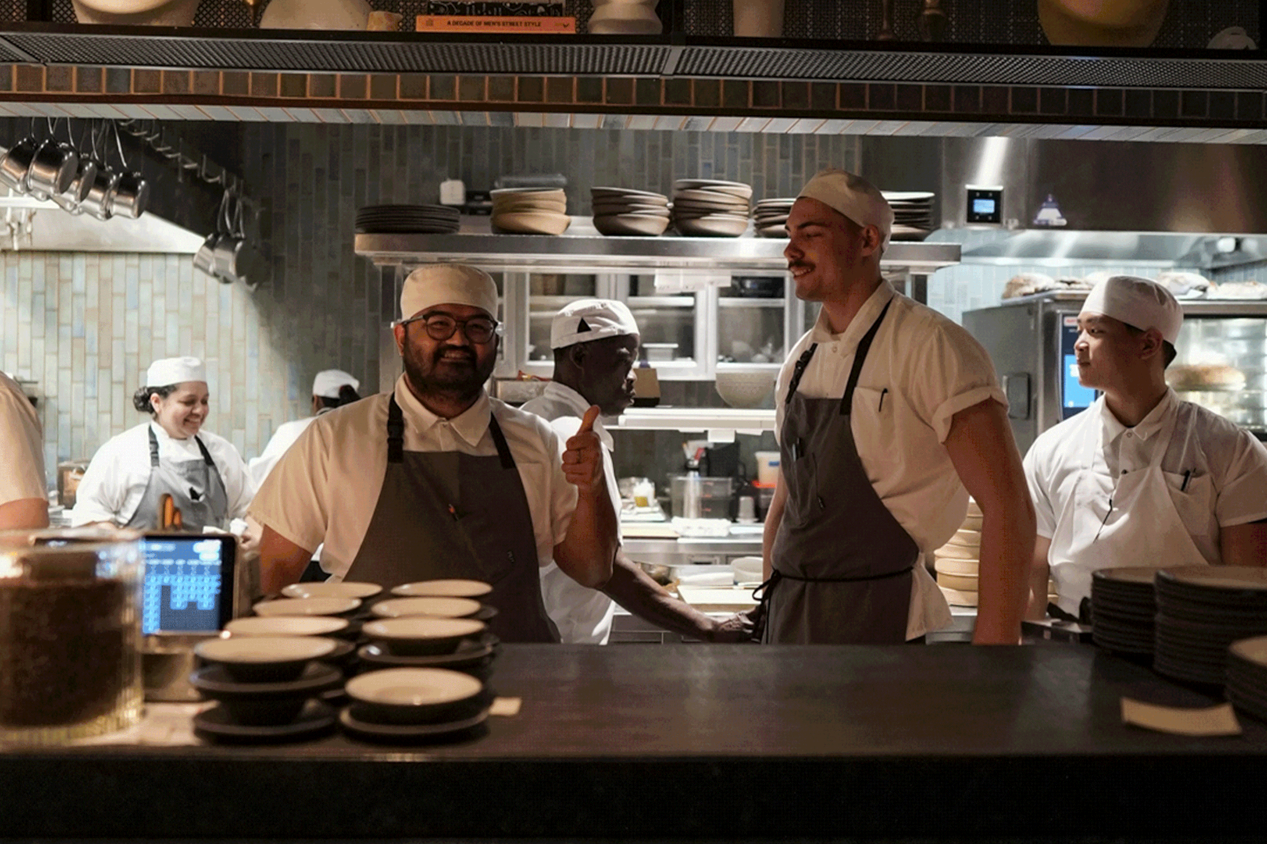 Hospitality Careers — Union Square Hospitality Group