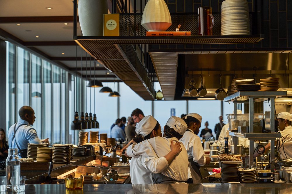 About — NYC Restaurants — Union Square Hospitality Group