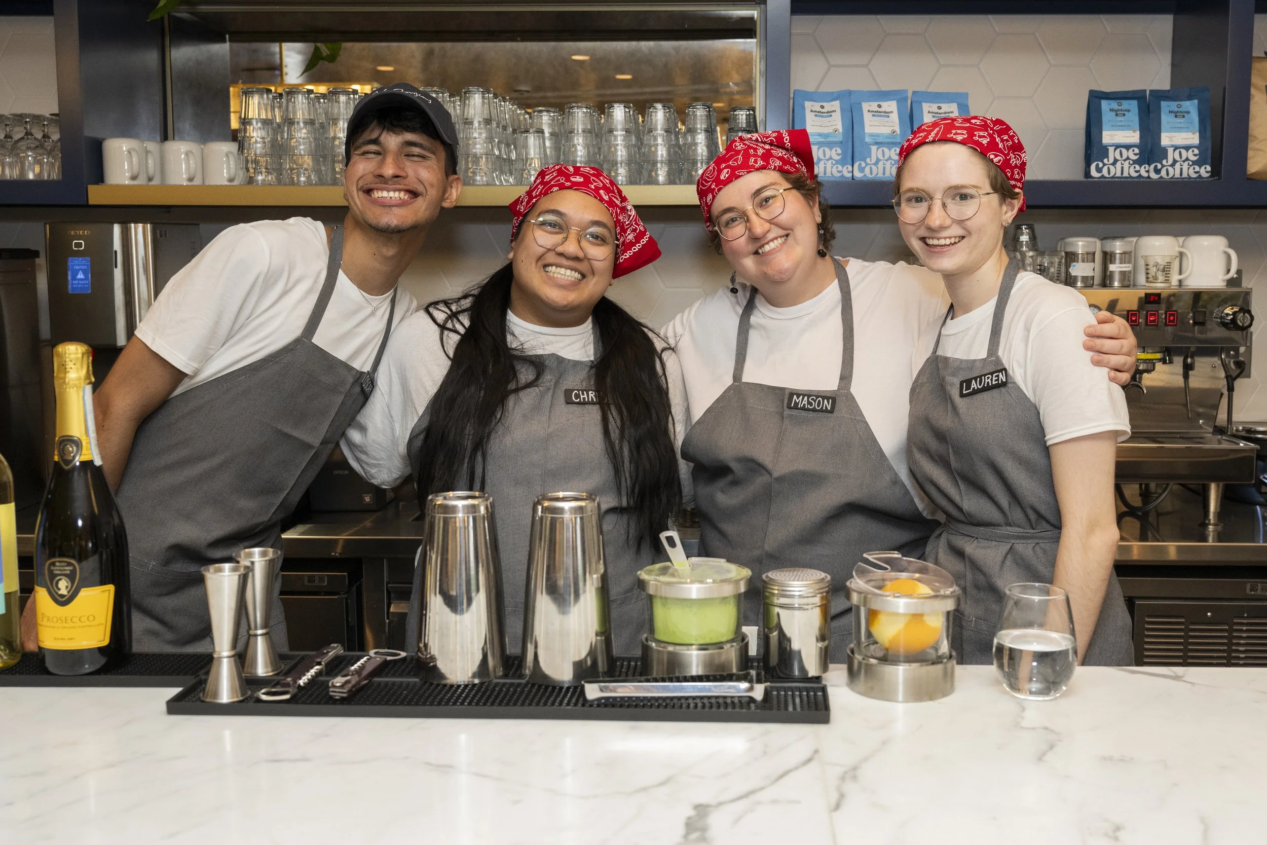 Hospitality Careers — Union Square Hospitality Group