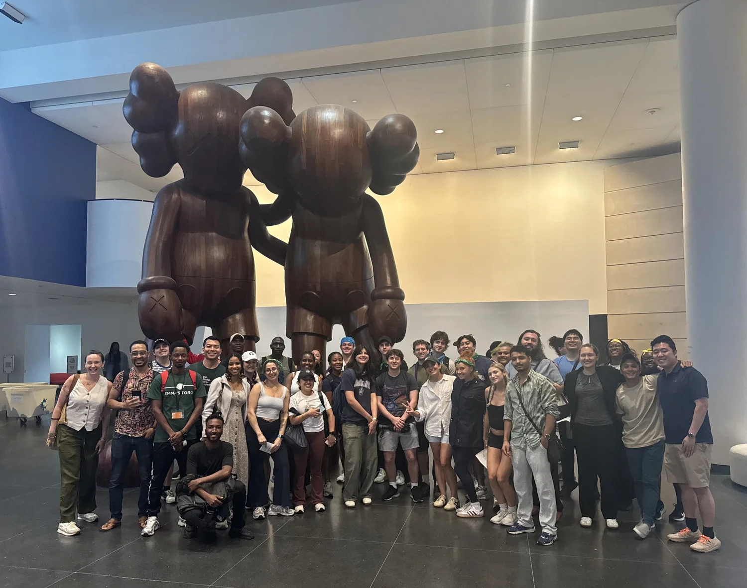 Summer Internship Program — Union Square Hospitality Group