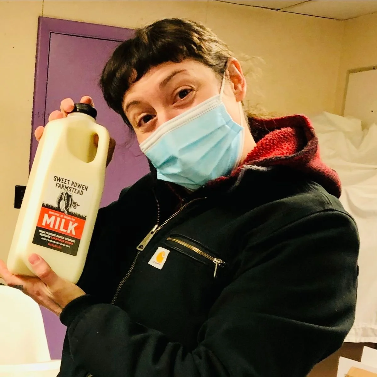 About Us — Just Basics, Inc.