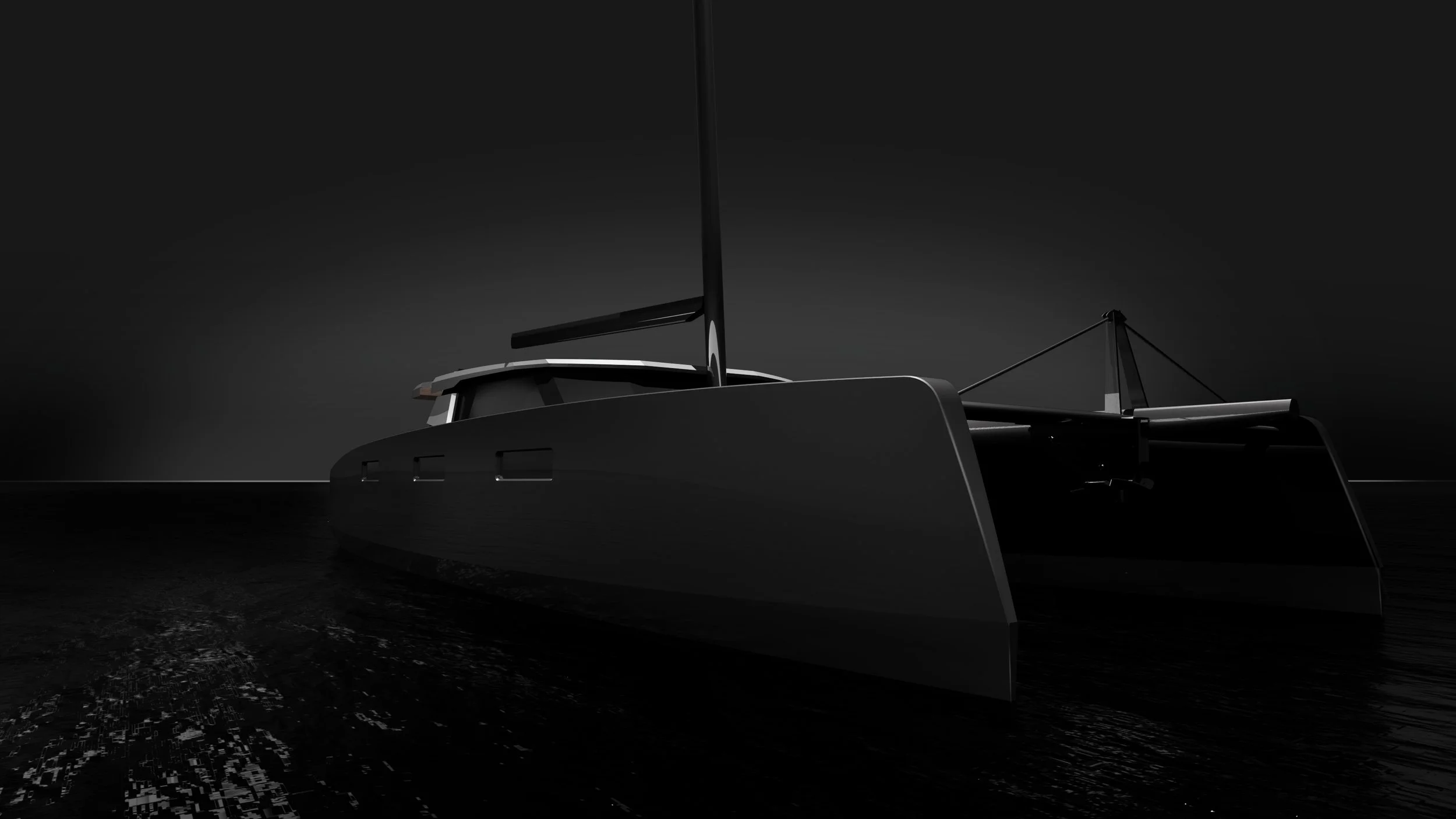 Nahoa Yachts