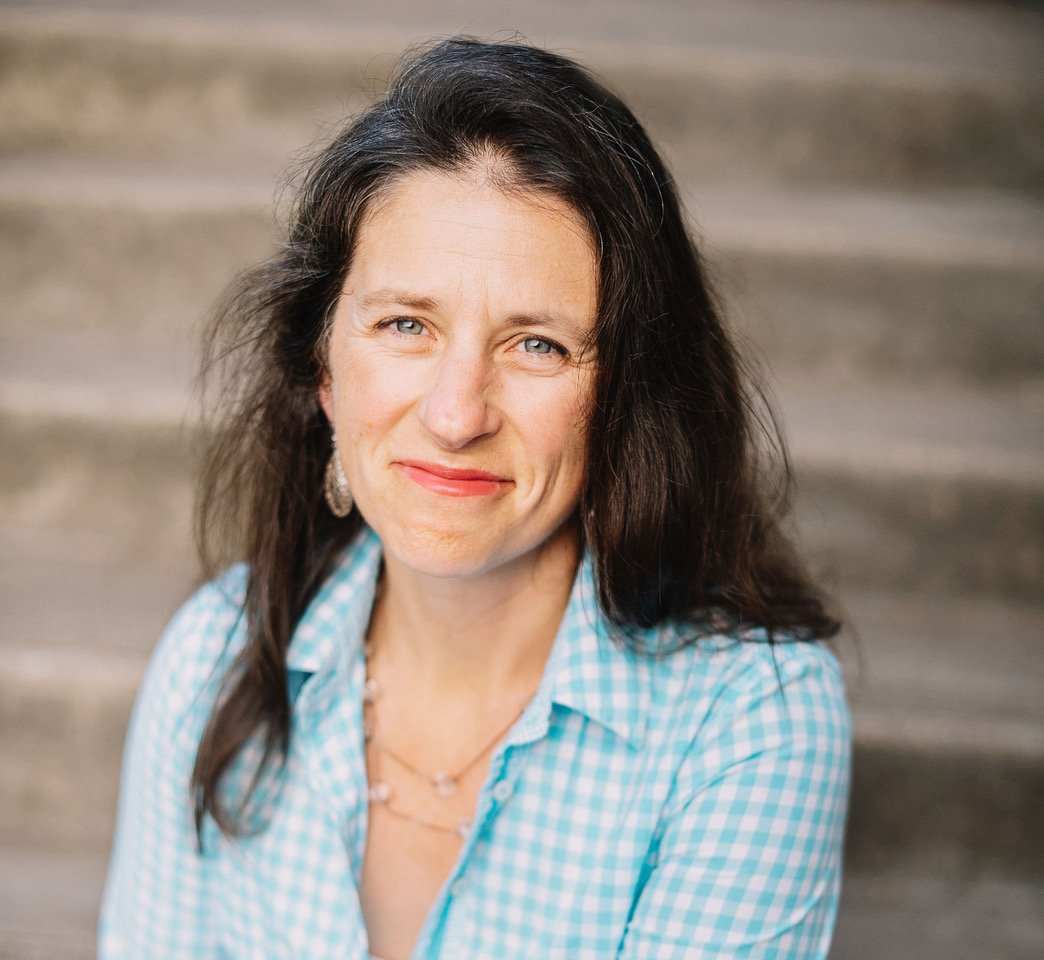 About Our Ministry — Shalom Collective