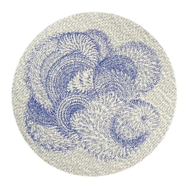 Round & Circular Area Rugs — Eco Method Interiors