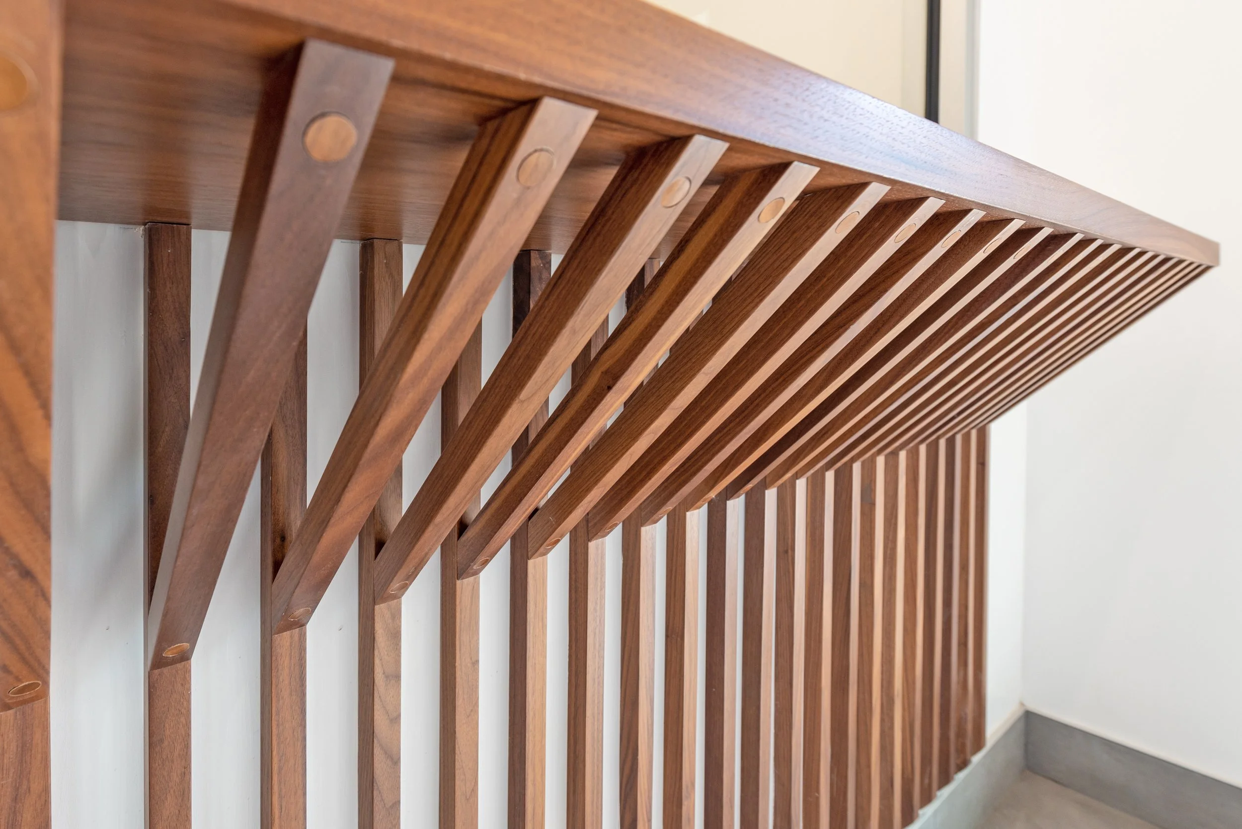 IMPACT — CTA Architects P.C.