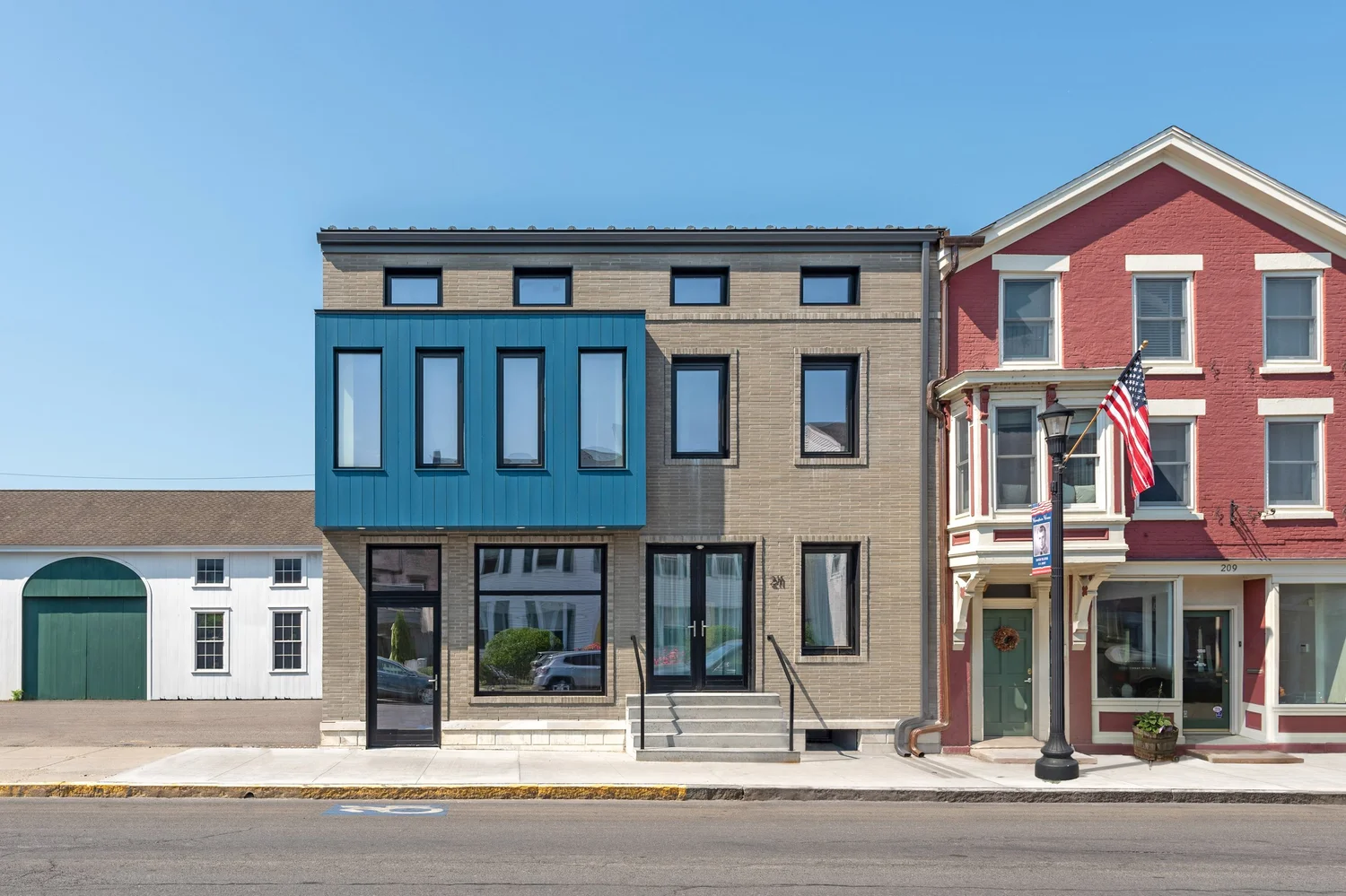 CTA Architects, D.P.C.