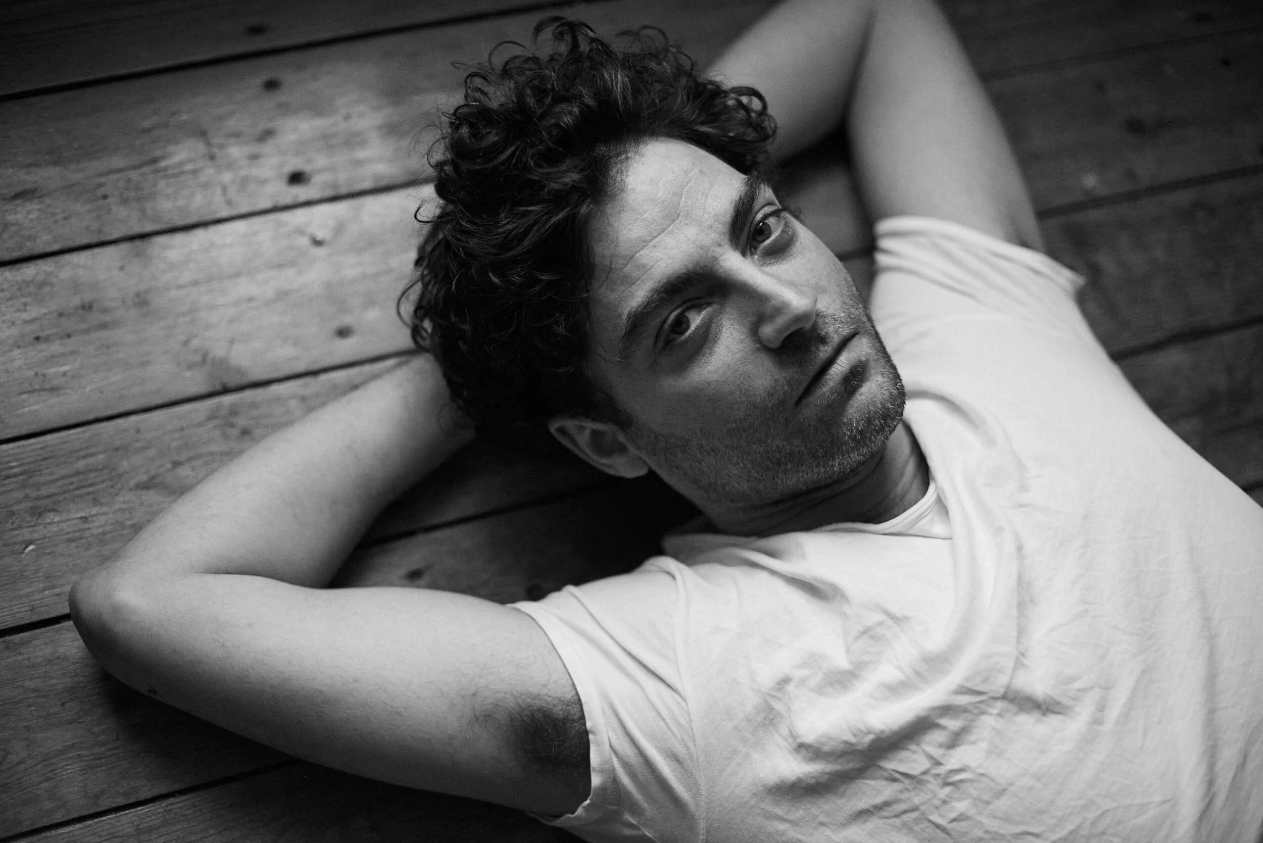 Portraits — lily cummings