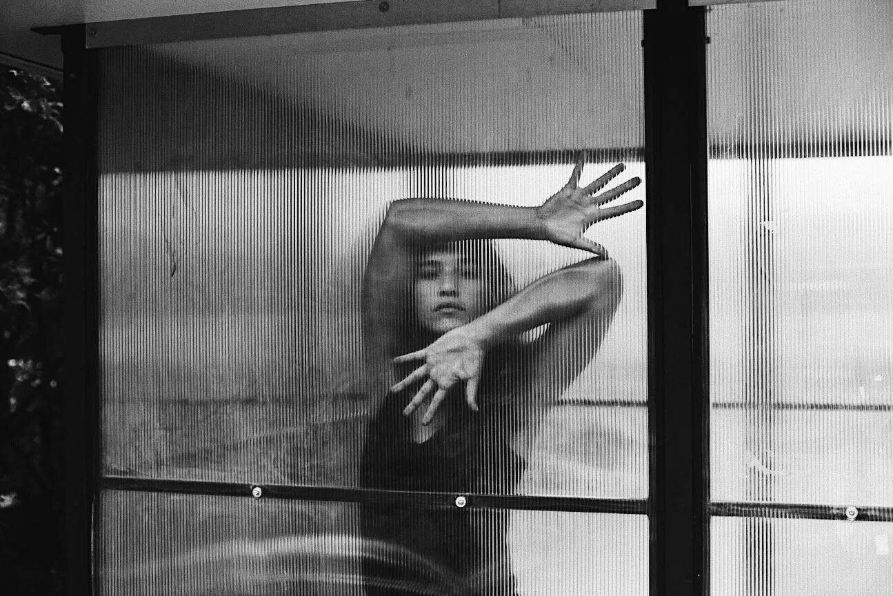 Portraits — lily cummings