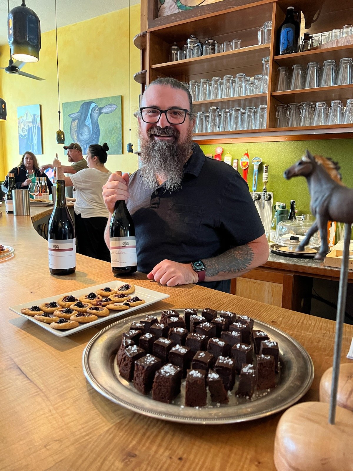 About — Cortell Collection