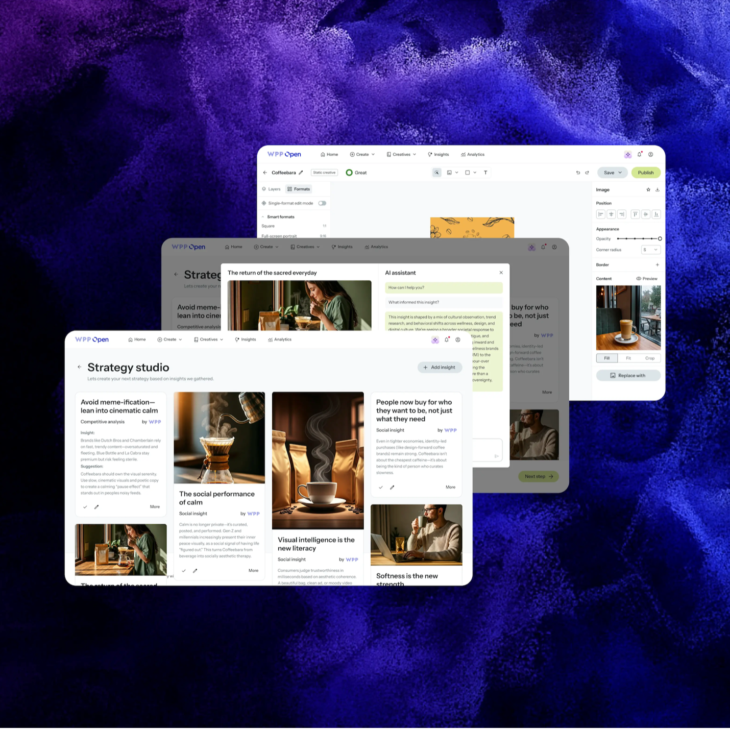 Creativity Has Never Mattered More, But the Game Has Changed — Morning Walk