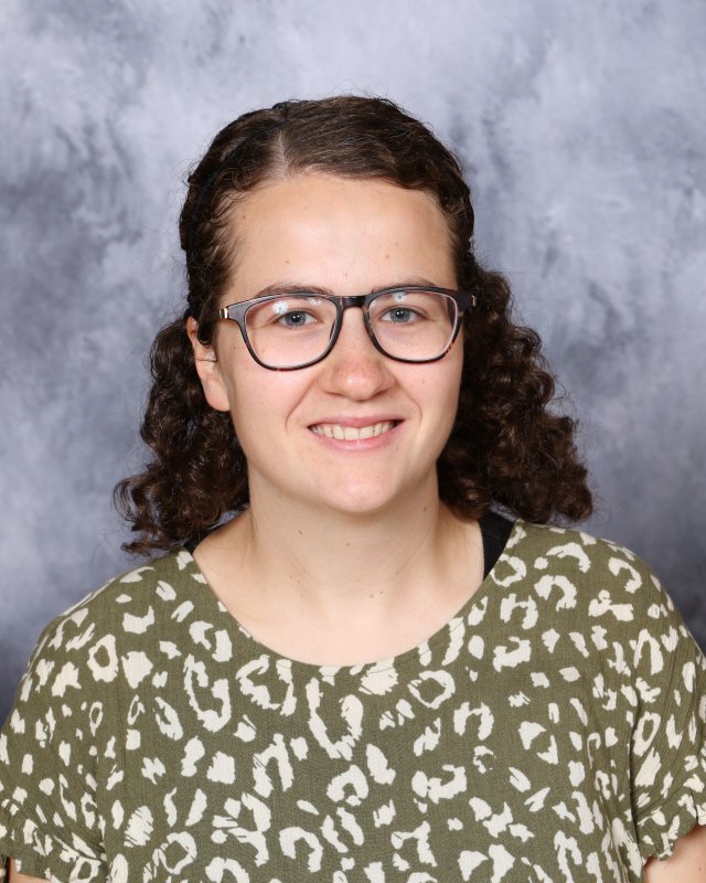 Meet the Staff — Kingdom Academy