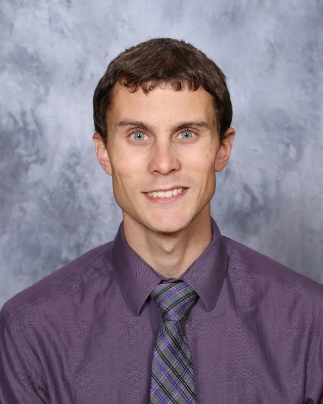 Meet the Staff — Kingdom Academy