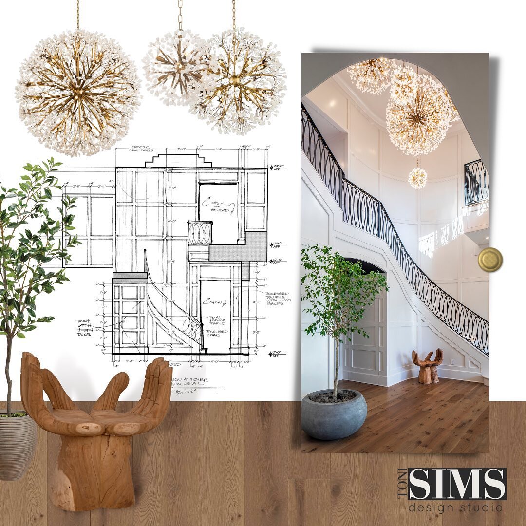TONI SIMS DESIGN STUDIO