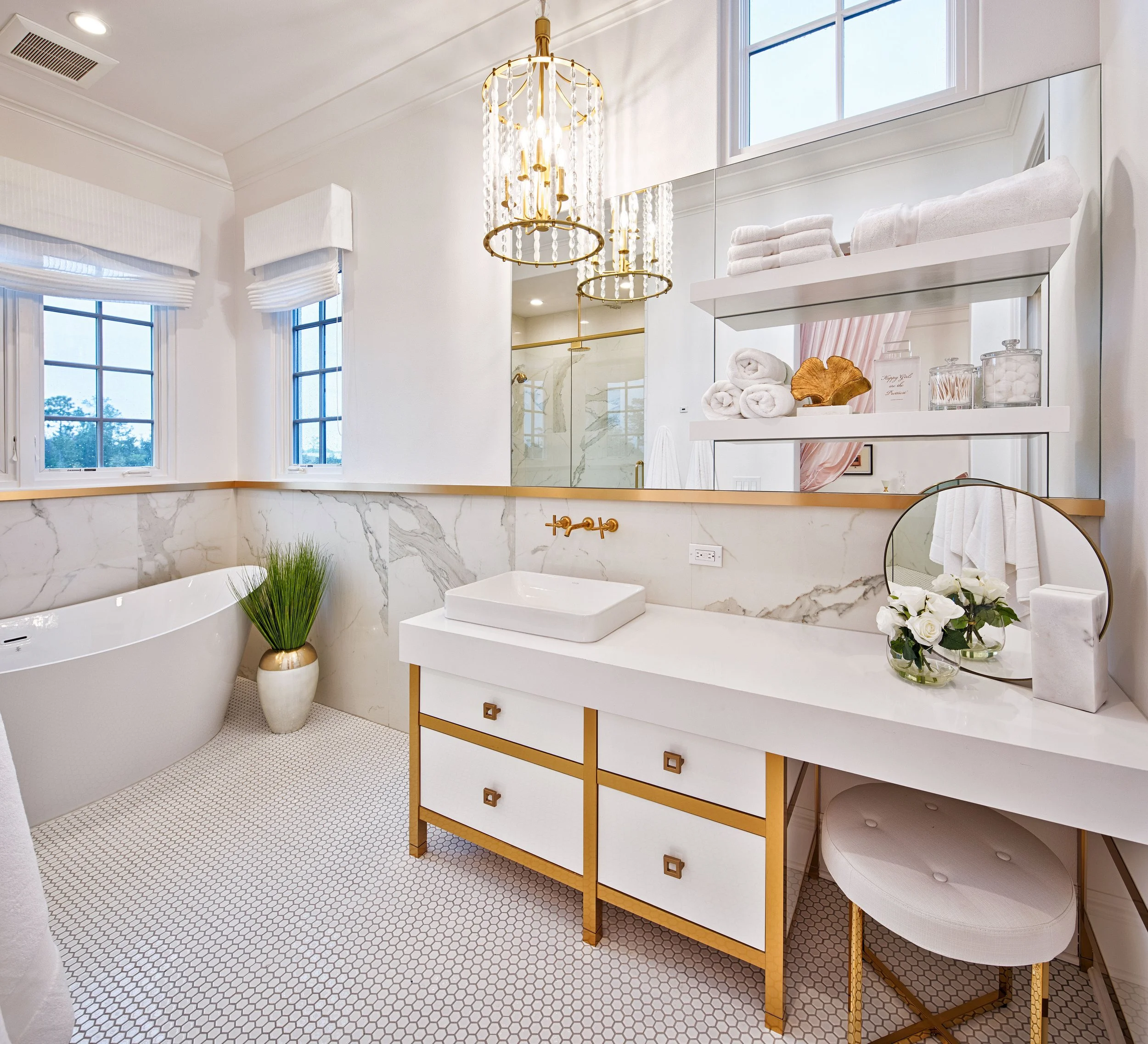 TONI SIMS DESIGN STUDIO