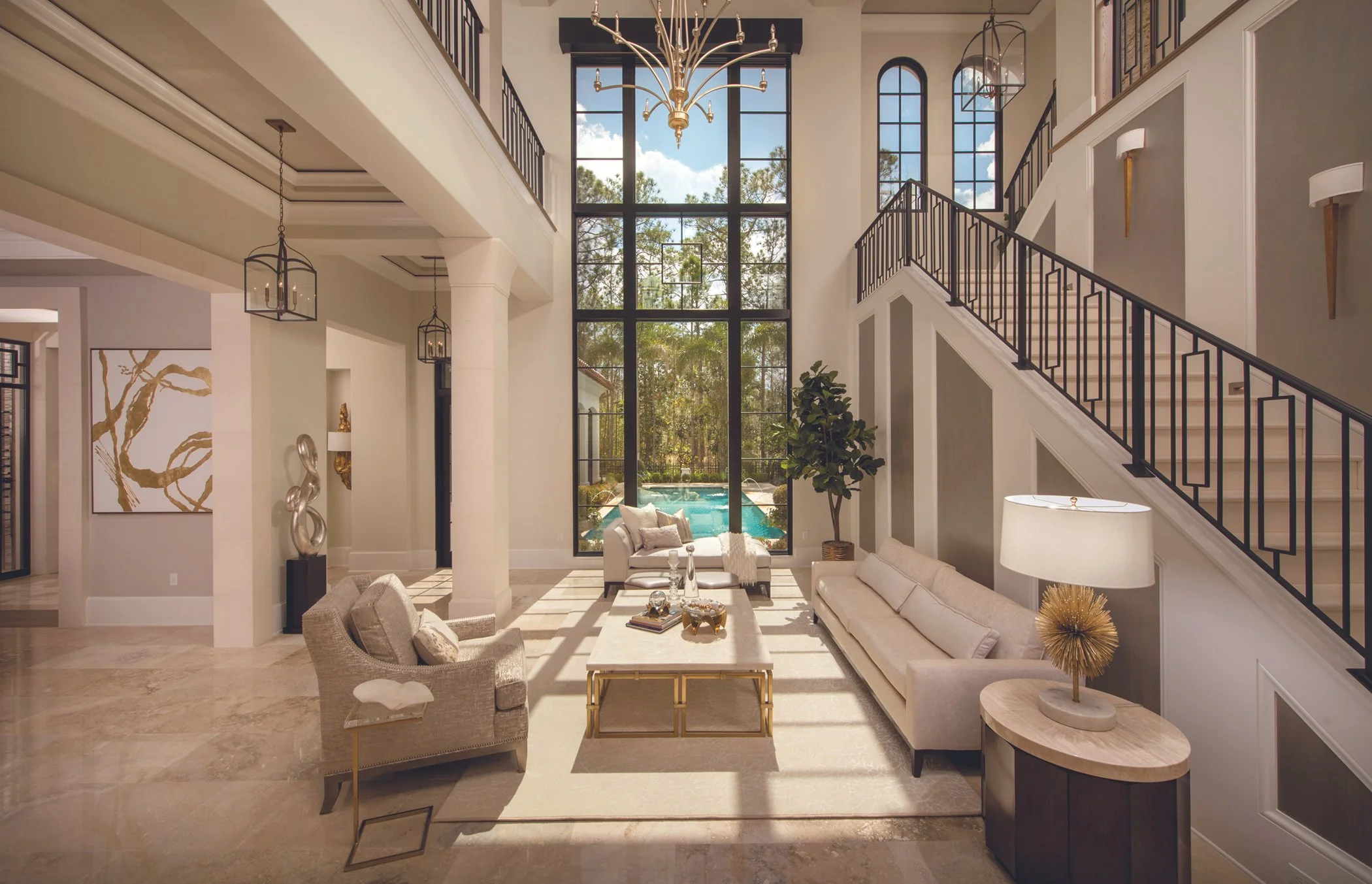 TONI SIMS DESIGN STUDIO