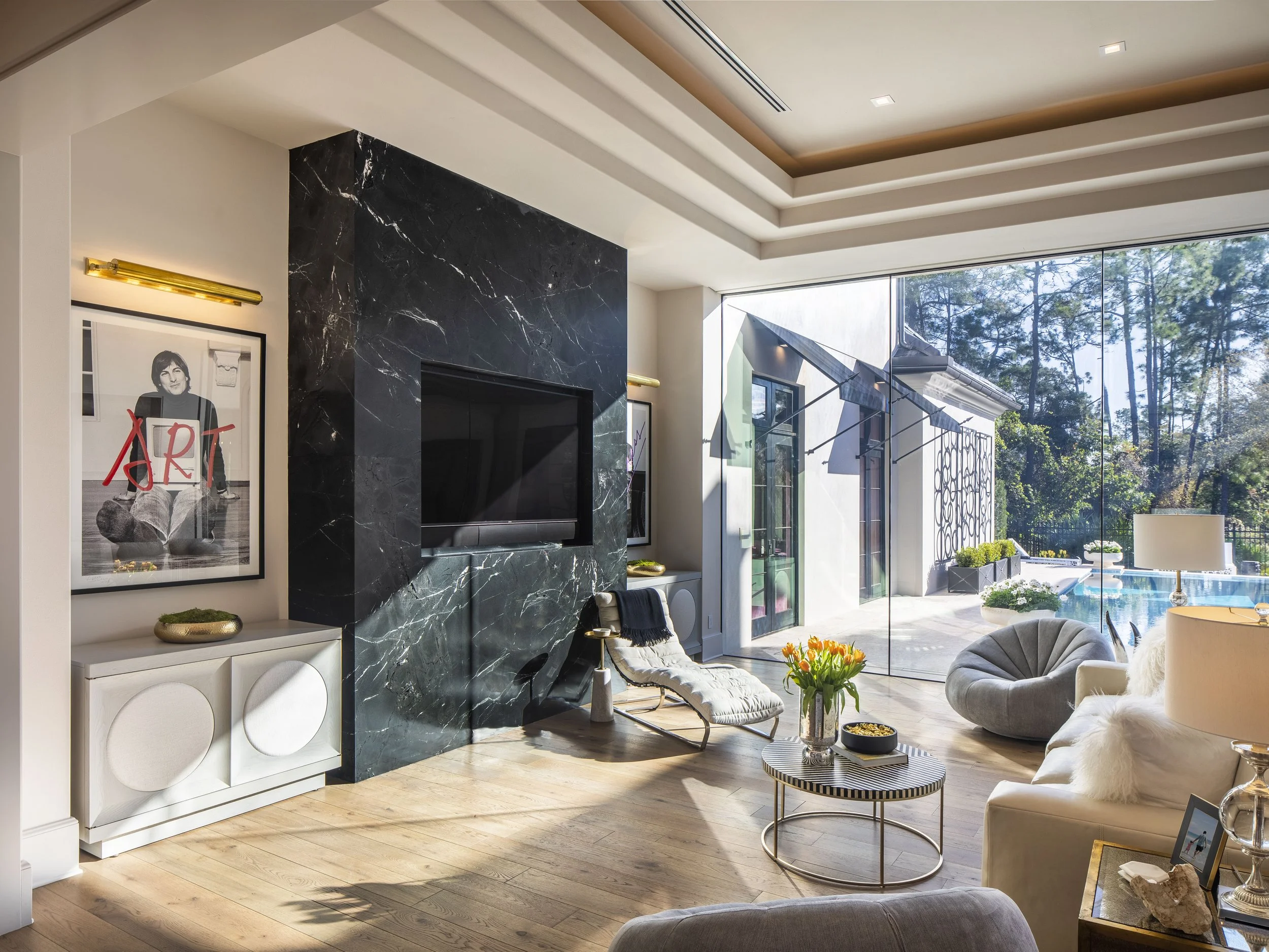 TONI SIMS DESIGN STUDIO